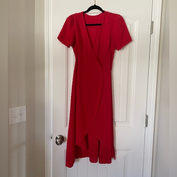 Dresses | Womens Red Dress | Poshmark